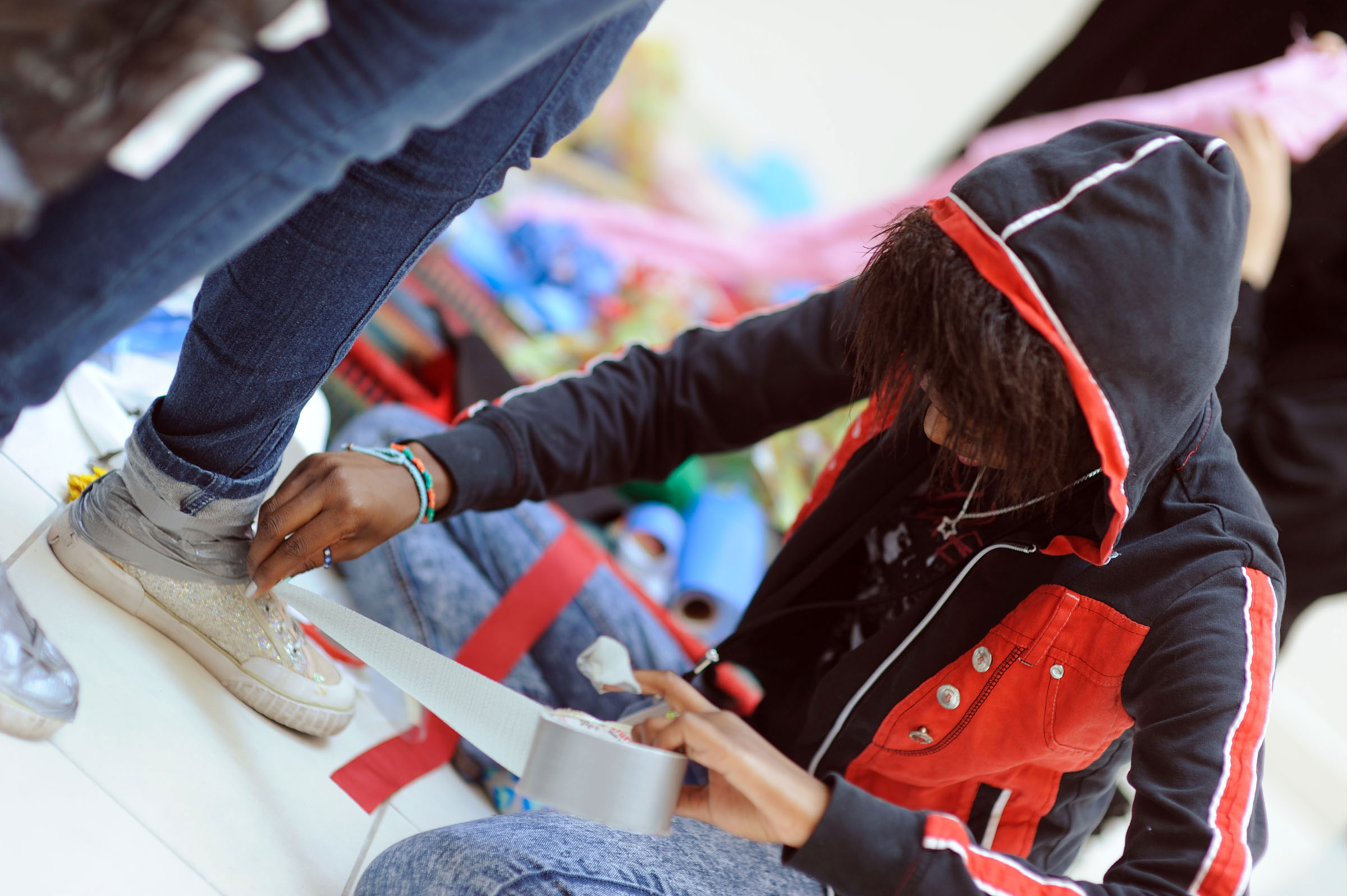 VCUQatar Welcomes 72 Incoming MFA, BA and BFA students - VCUarts Qatar