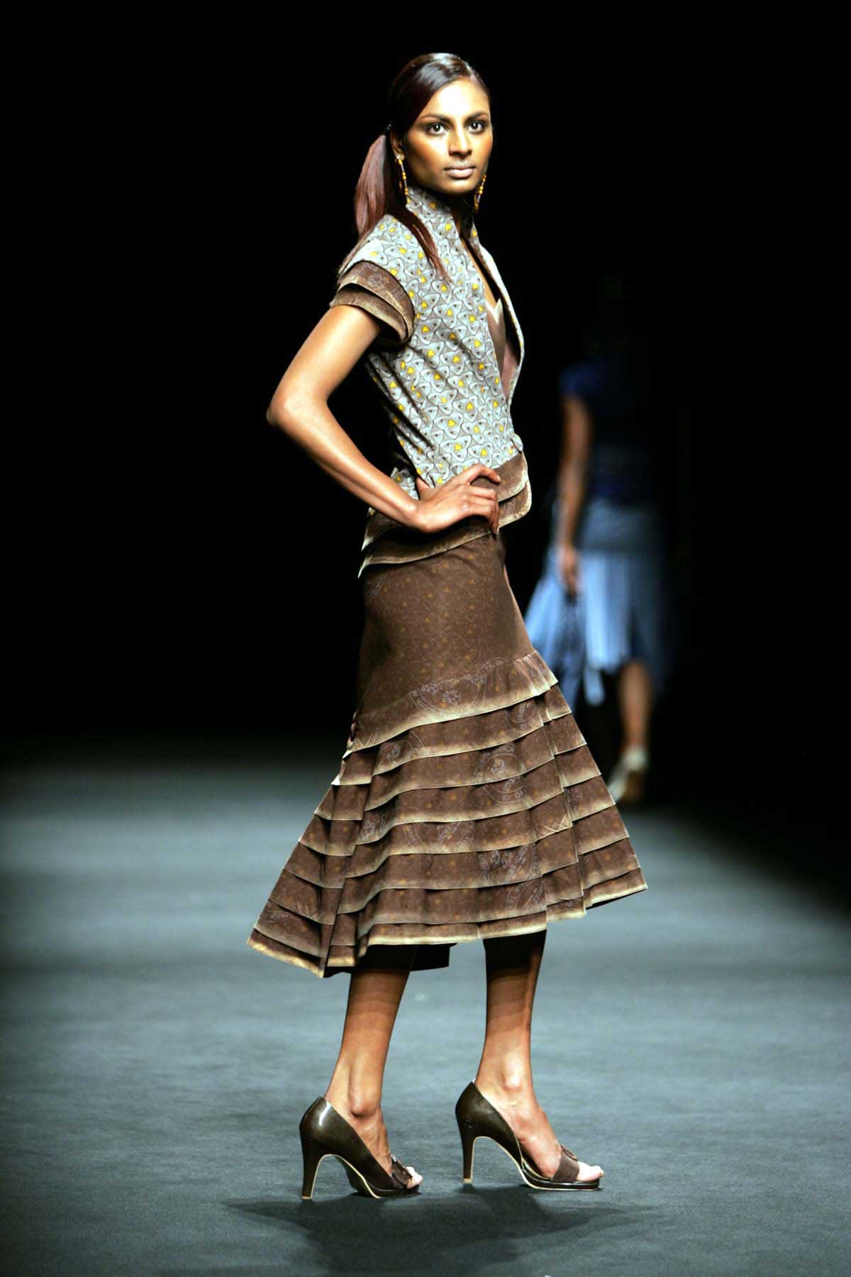 VCUQatar Announces Bongiwe Walaza as Guest Designer for the Twelfth ...