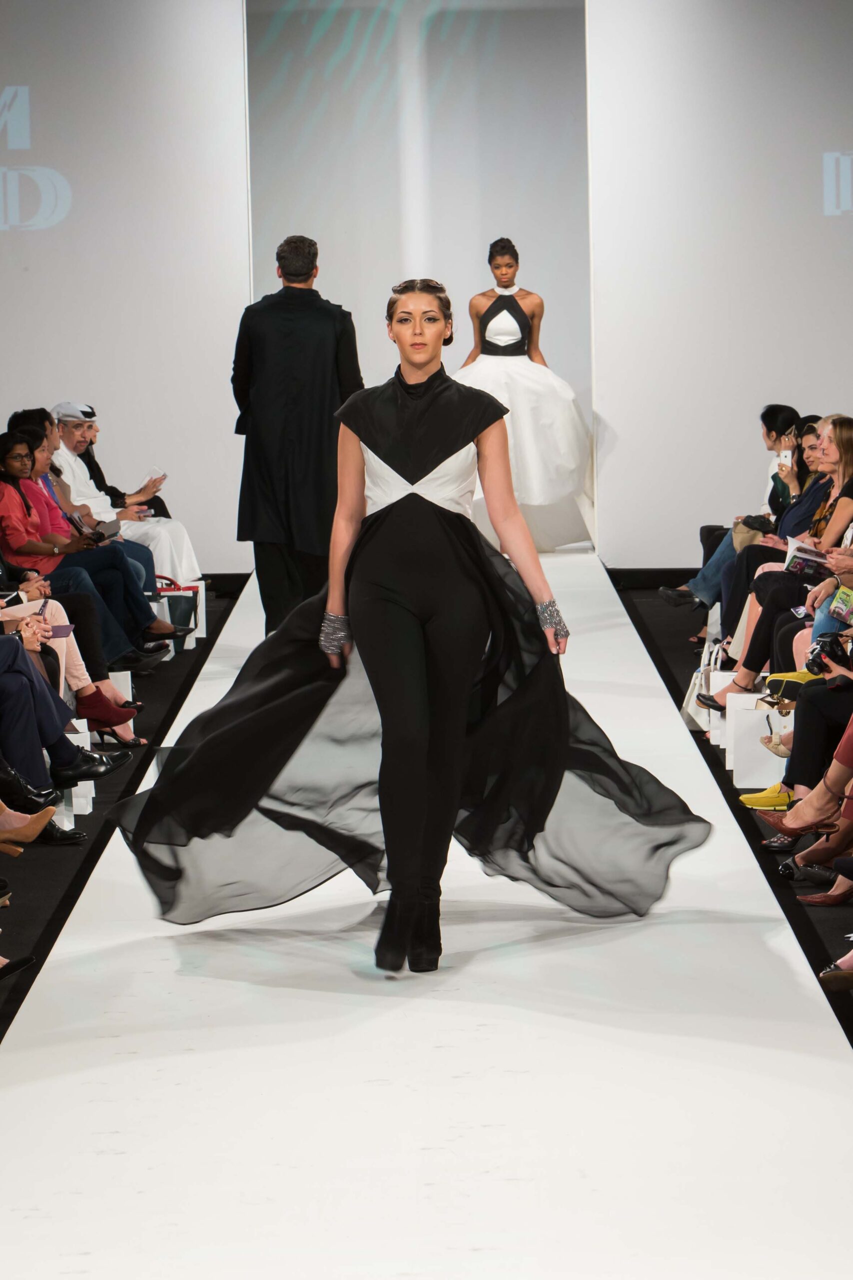 VCUQatar Presents its Fifteenth Annual Fashion Show ‘Center Front ...