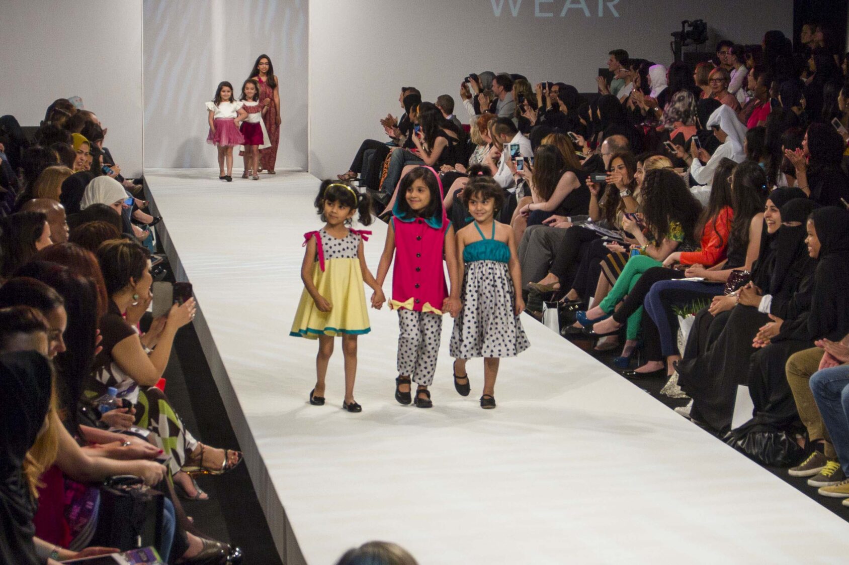 VCUQatar Presents its Fifteenth Annual Fashion Show ‘Center Front ...
