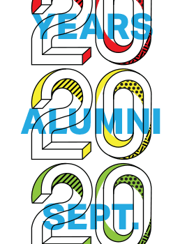 20/20/20 - VCUarts Qatar