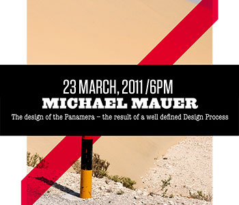 The design of the Panamera - the result of a well defined Design ...