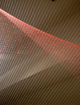 Kate Terry: Open Forms | VCUarts Qatar