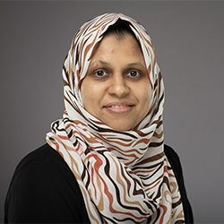 Shiny Muhammed - VCUarts Qatar