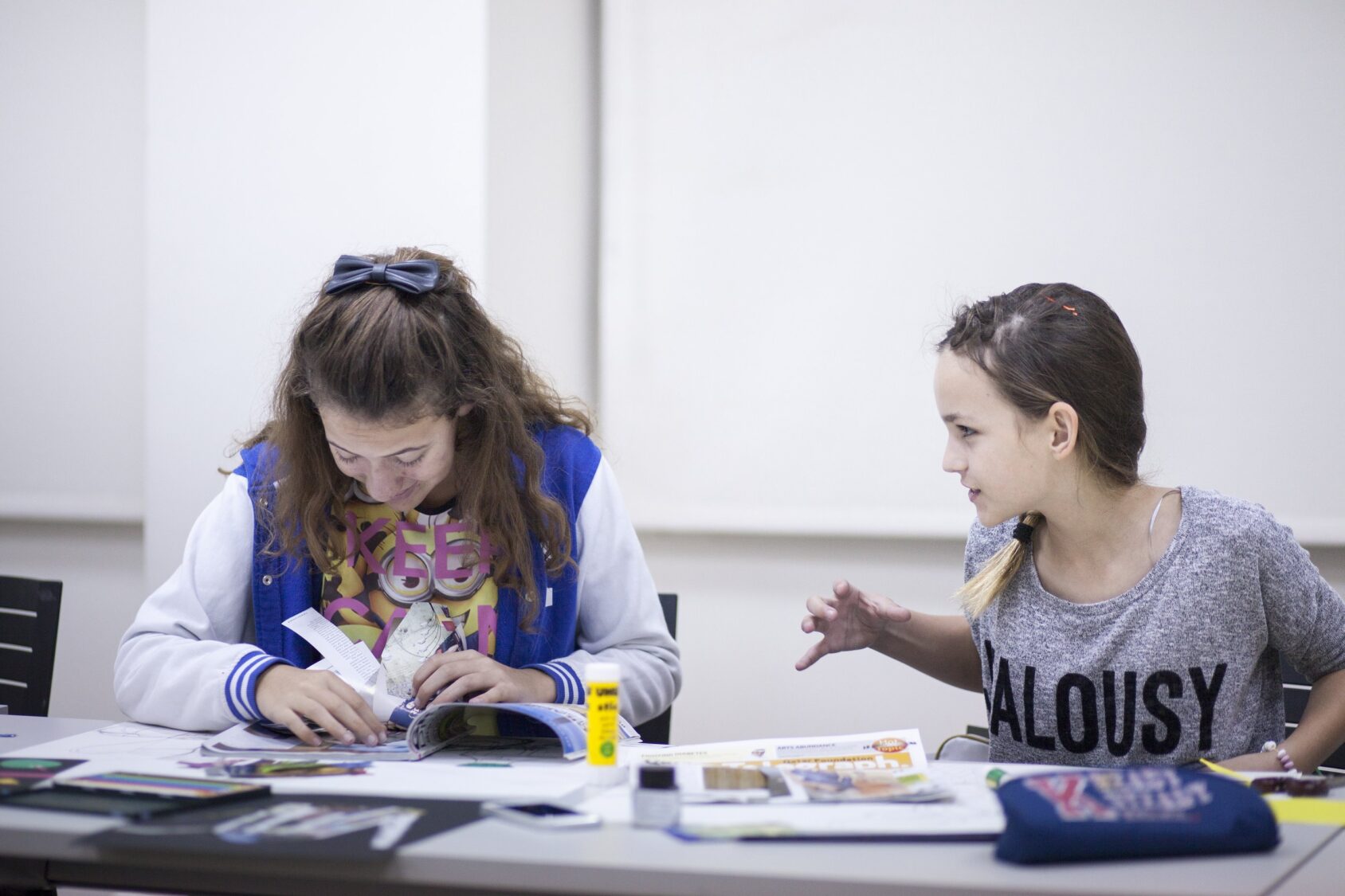 CE2) Level 6: Creative Therapeutic Practice For Children & Young People ...