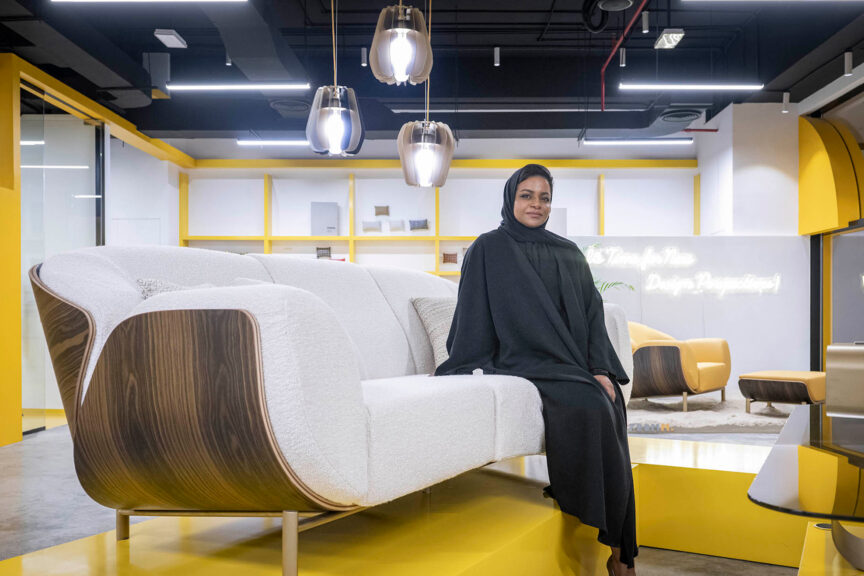 Interior Design (BFA) - VCUarts Qatar