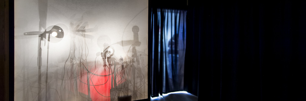 Kinetic Imaging (BFA) | VCUarts Qatar