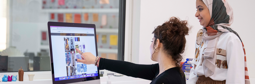 Portfolio Requirements - VCUarts Qatar