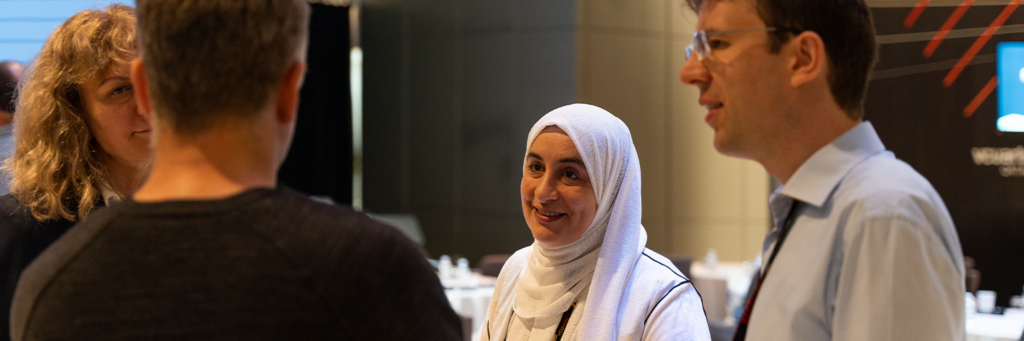 Qatar Research, Development and Innovation (QRDI) - VCUarts Qatar