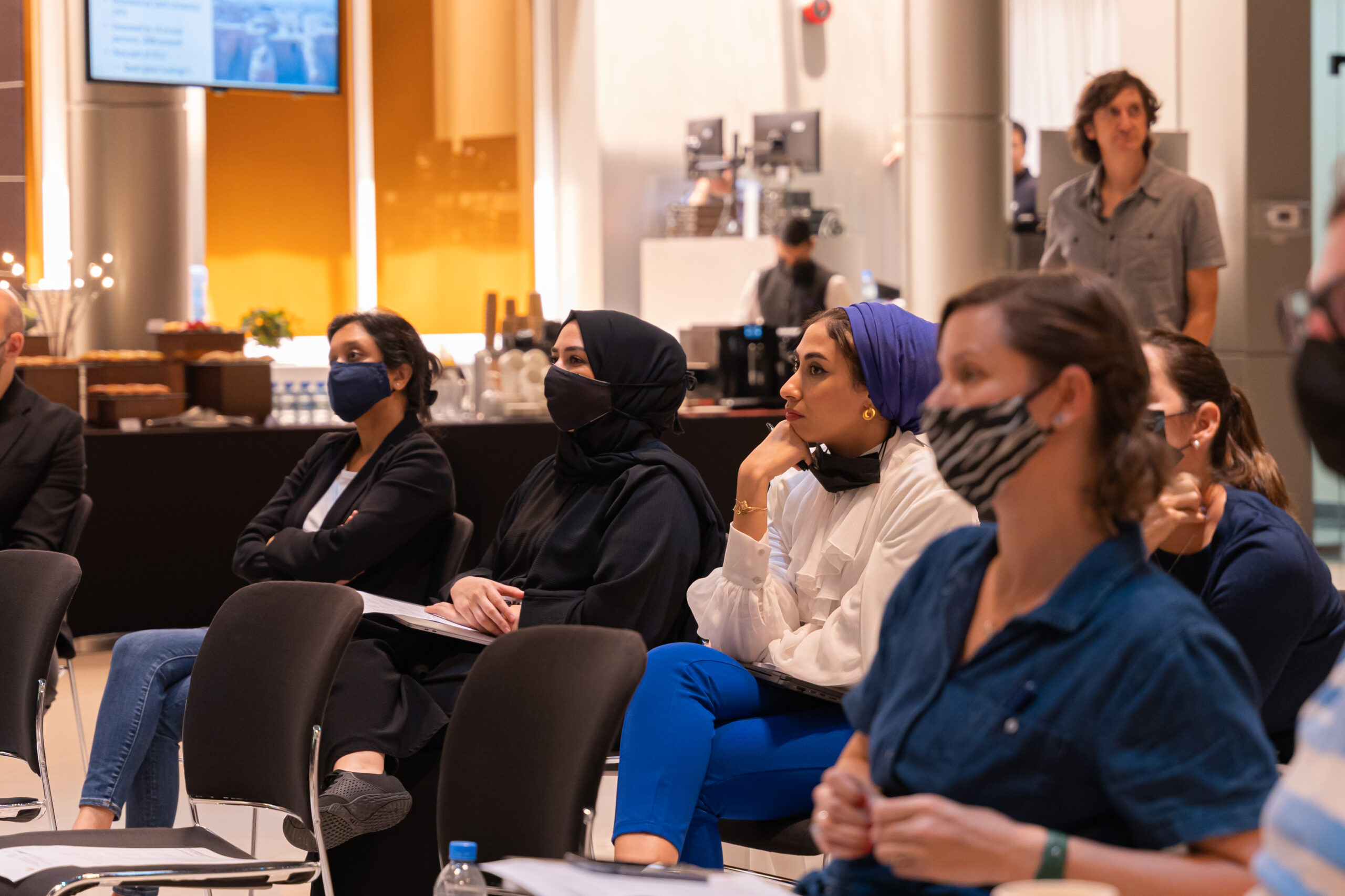 Research Week Fall 2022 - VCUarts Qatar