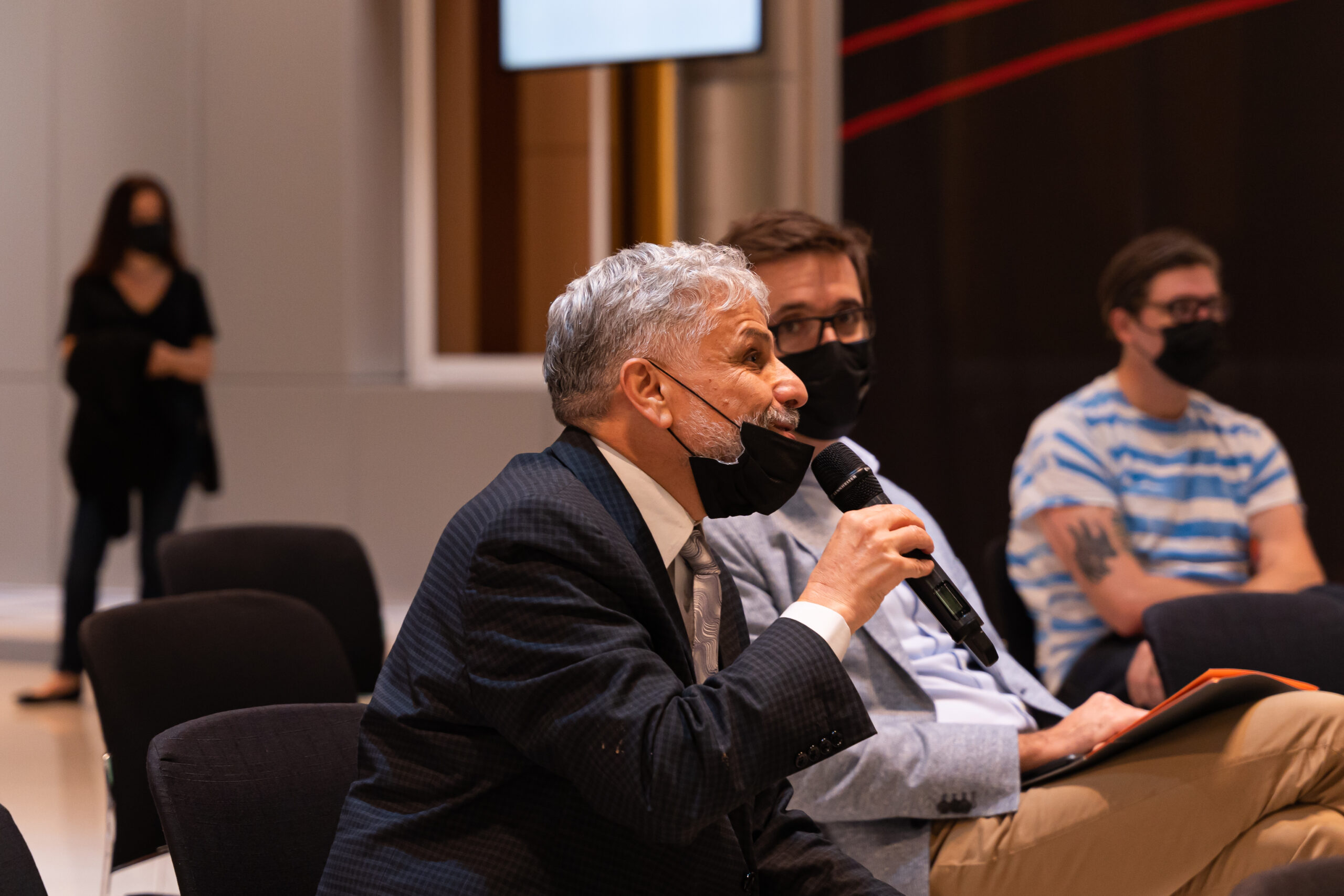 Research Week Fall 2022 - VCUarts Qatar