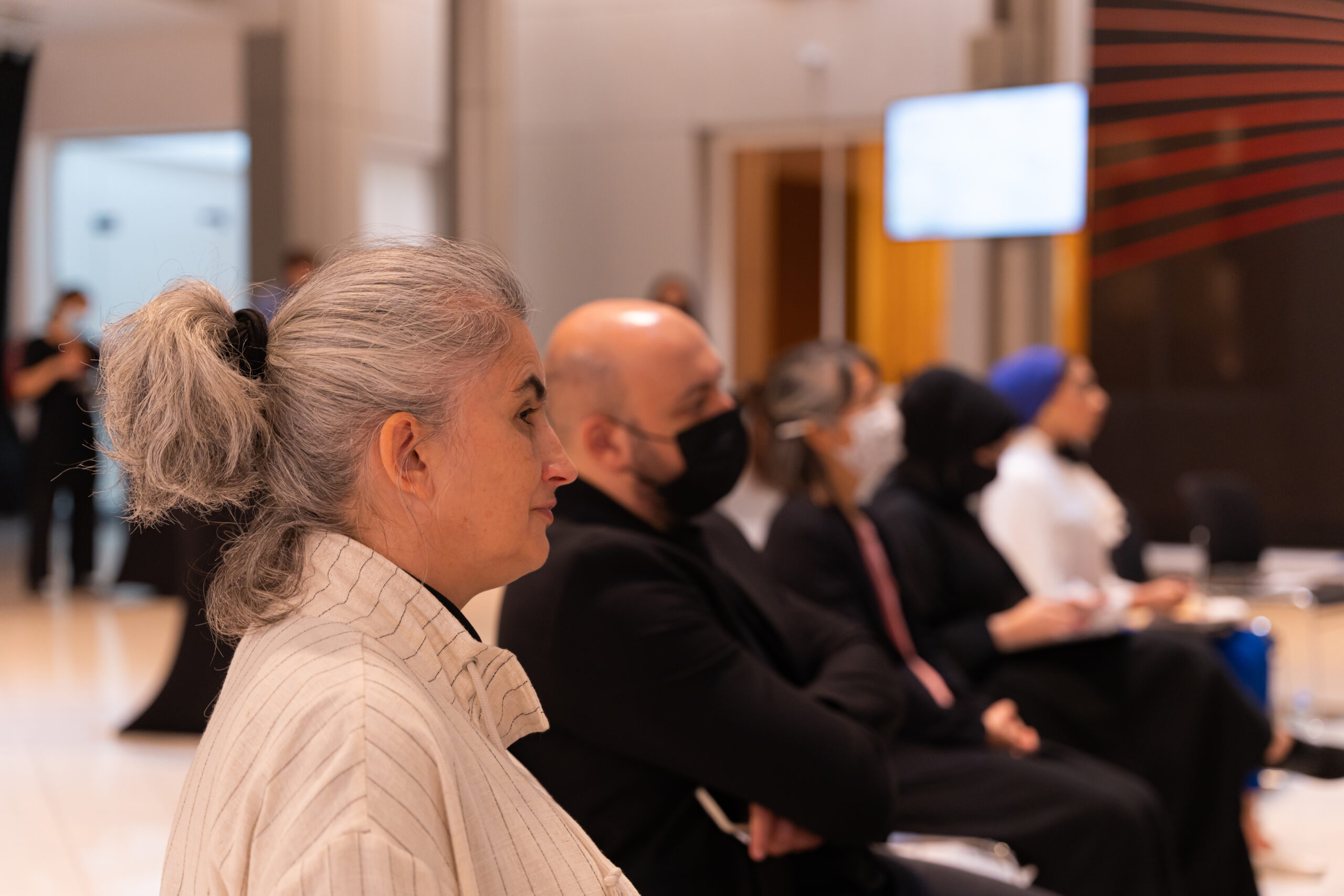 Research Week Fall 2022 - VCUarts Qatar