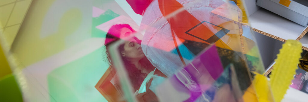 Materials Library - VCUarts Qatar