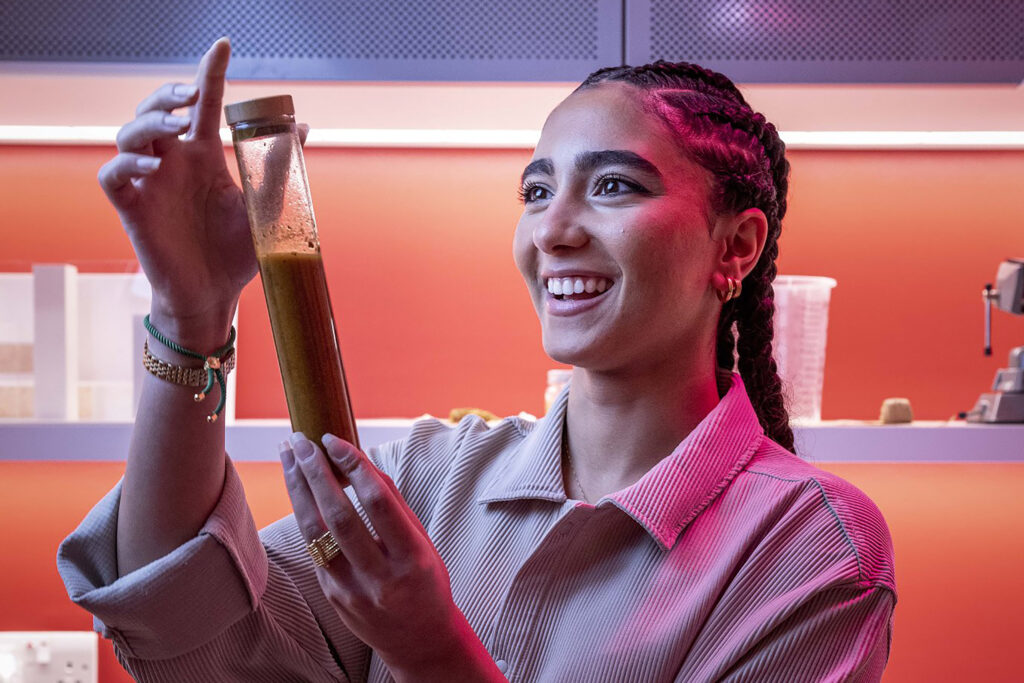 Materials Library - VCUarts Qatar