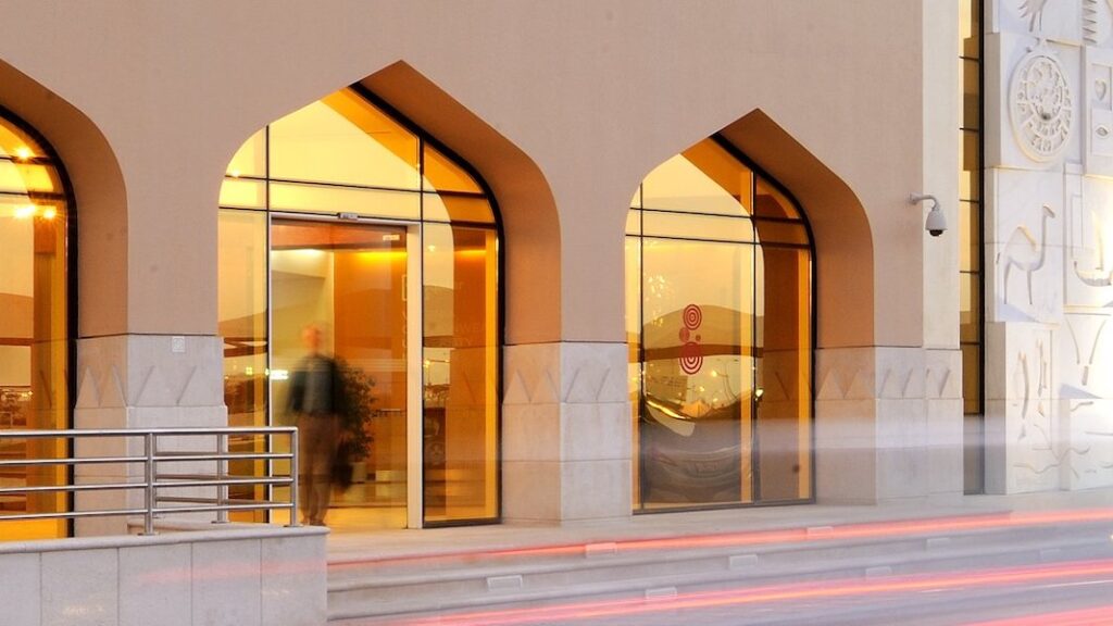 Kinetic Imaging (BFA) | VCUarts Qatar