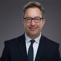 Dr. Matthew Nelson - VCUarts Qatar