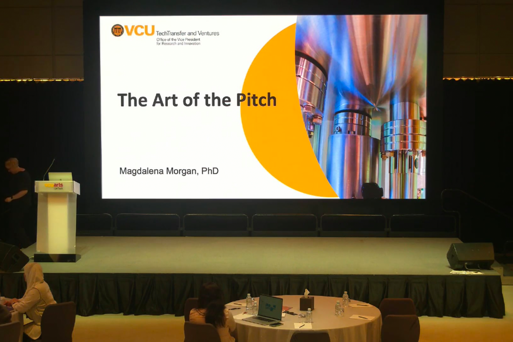 Resources - VCUarts Qatar