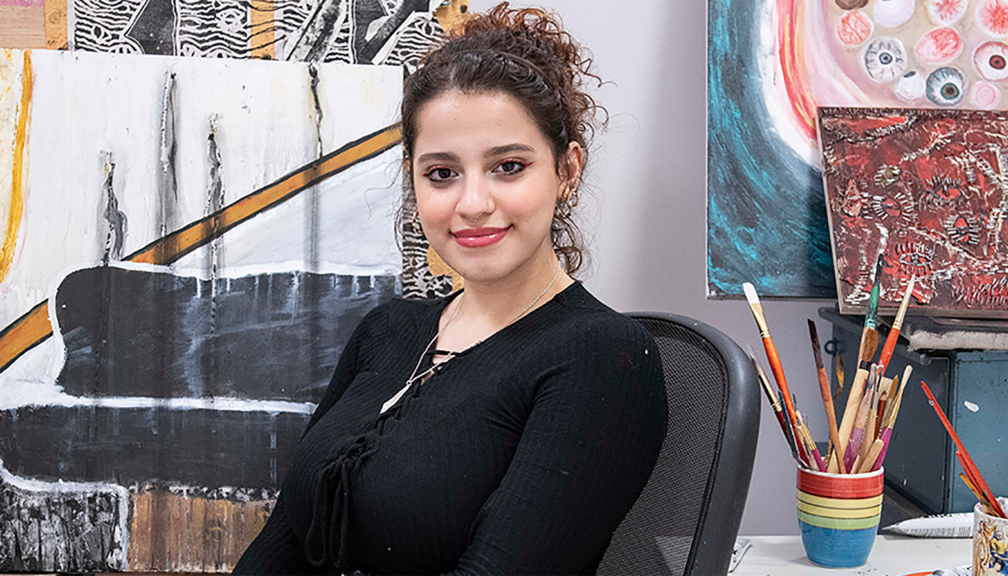 Admissions & Enrollment Services - VCUarts Qatar