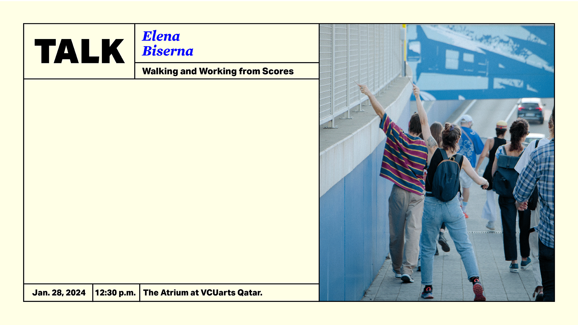 ‘INDIA East/West’ at the VCUQatar Gallery | VCUarts Qatar