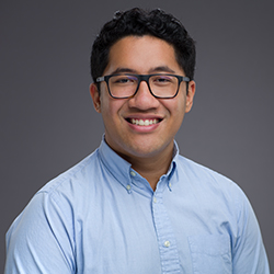 Darrell Pinontoan | VCUarts Qatar