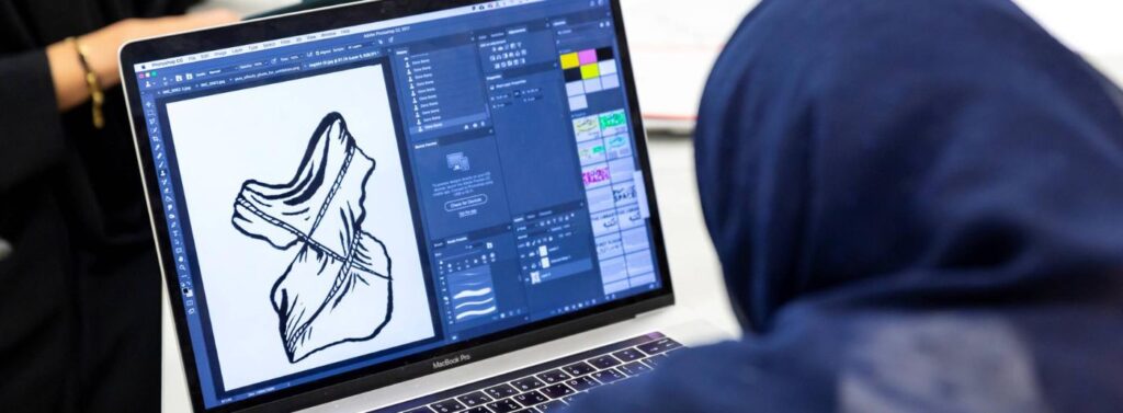 Laptop Requirements - VCUarts Qatar