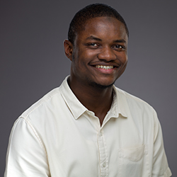 Teslim Sanni - VCUarts Qatar