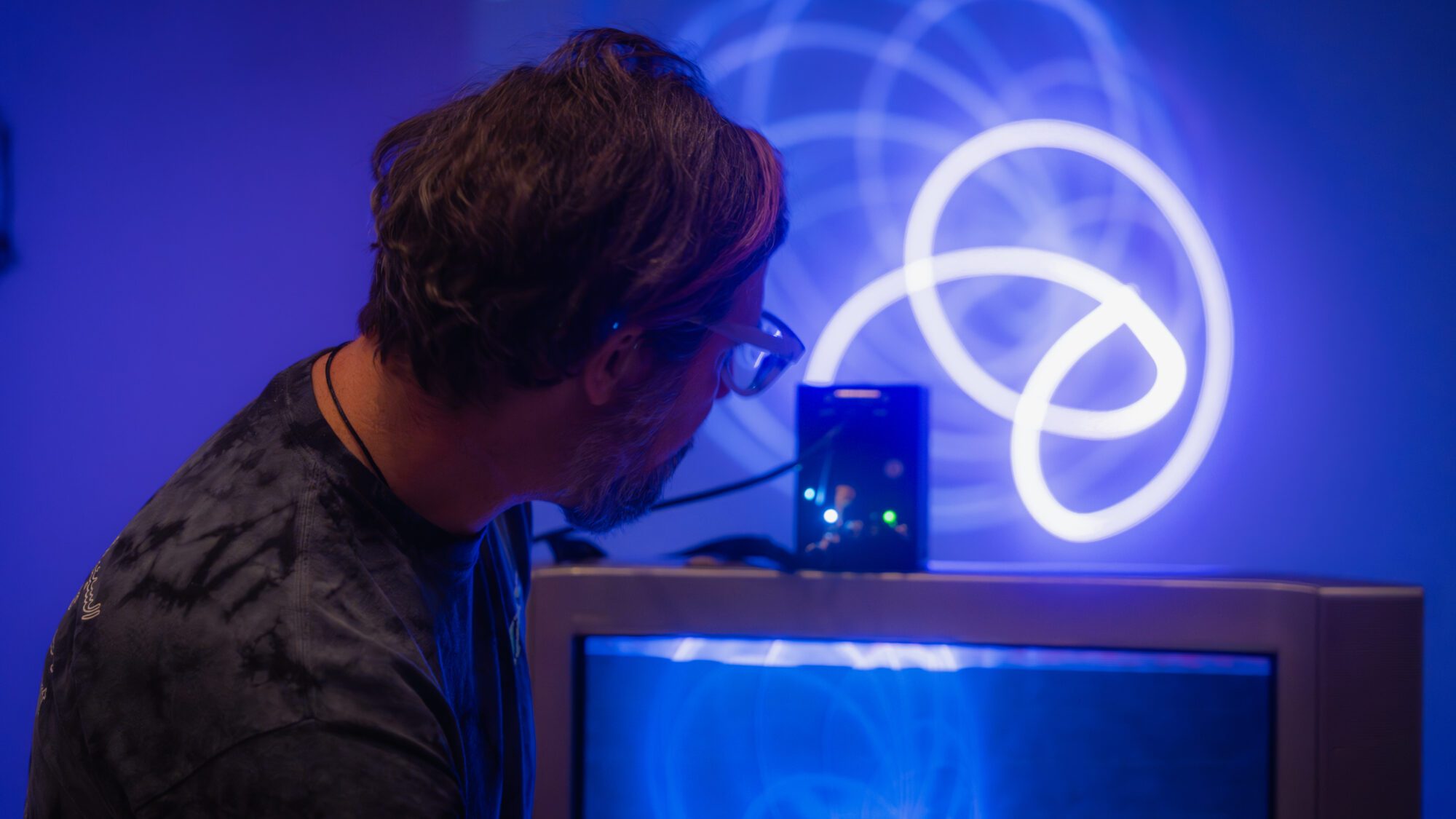 Kinetic Imaging (BFA) - VCUarts Qatar