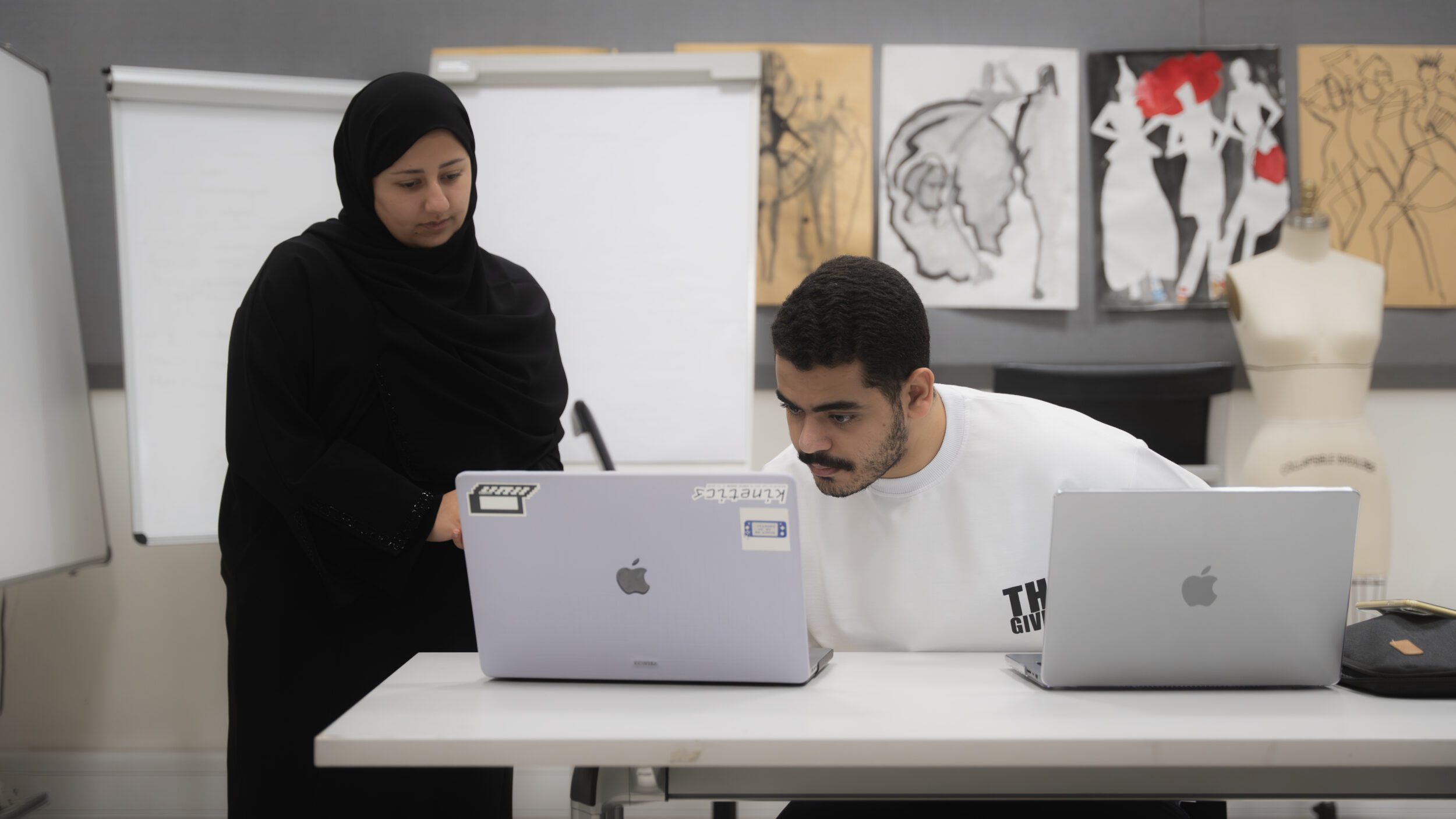 First Year Introduction (FYI) - VCUarts Qatar