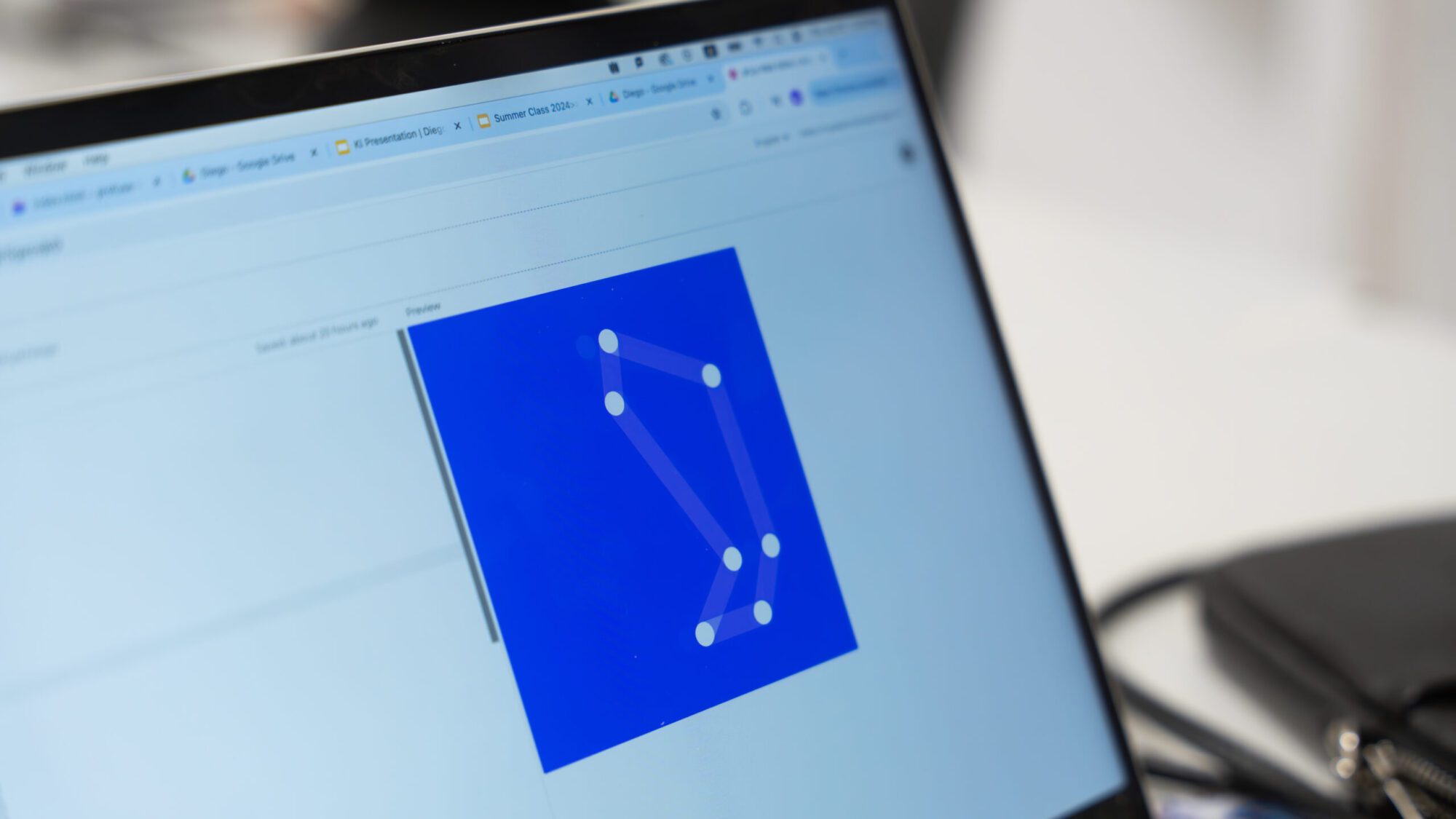 Week 2 & 3: Program Major: KINETIC IMAGING - VCUarts Qatar